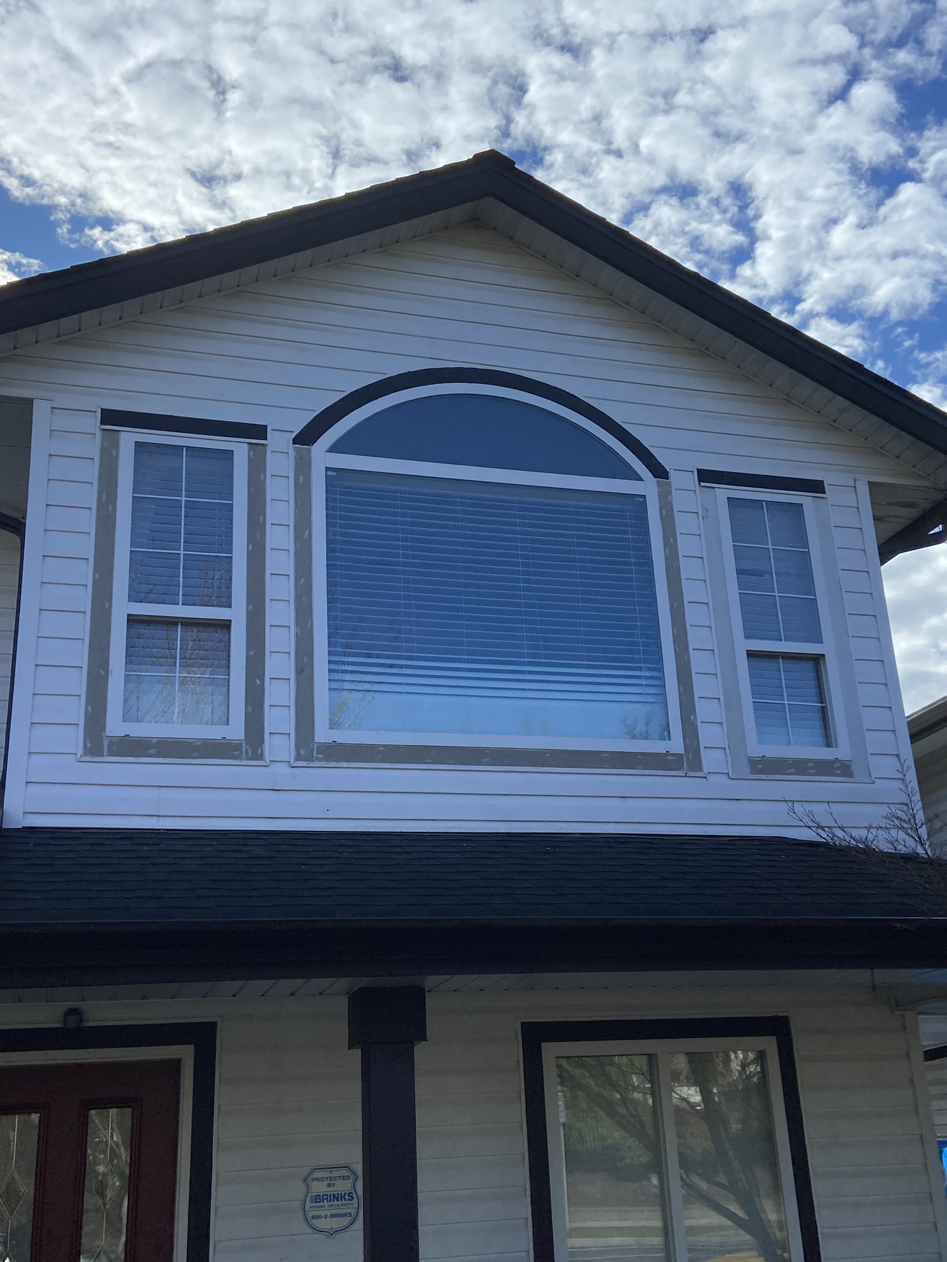 Professional Siding – Siding Contractor