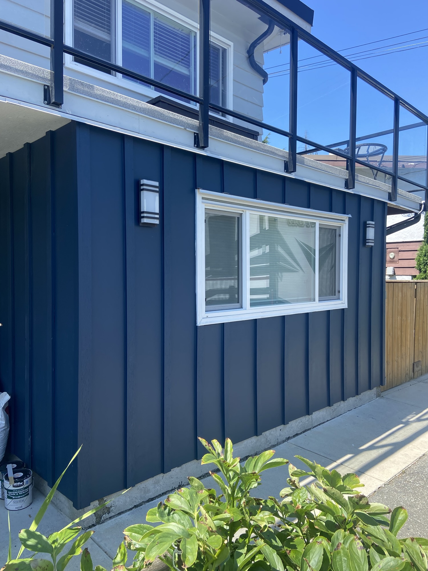 Professional Siding – Siding Contractor